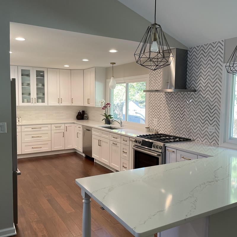 All Star Home Improvements And Renovations Inc