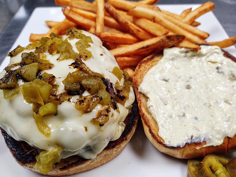 Checkered Flag Tavern