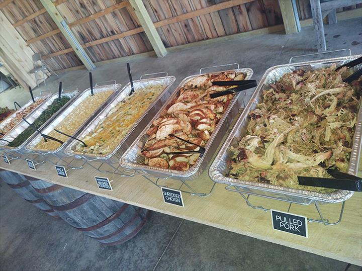 Checkered Flag Tavern