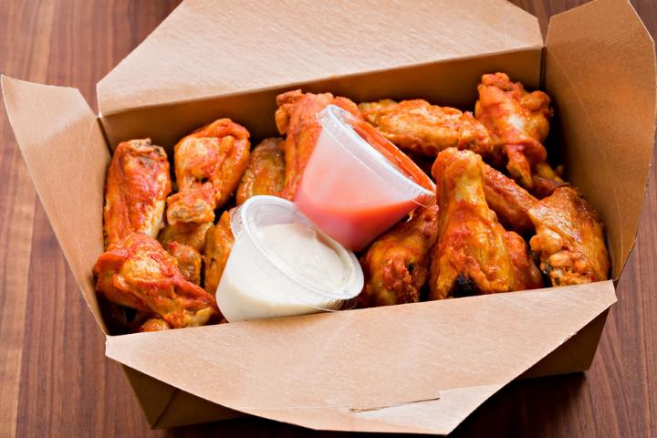 Ryan's Subs And Sports Grill