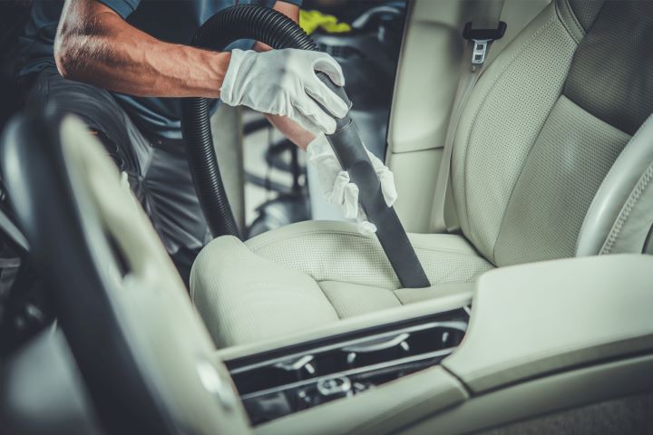 A Helping Hand Automotive