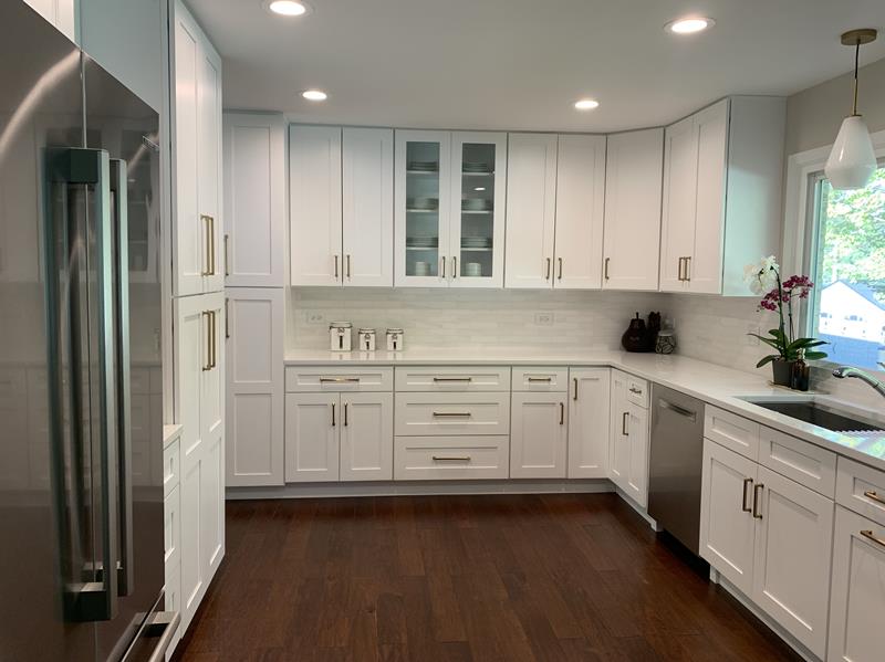 All Star Home Improvements And Renovations Inc