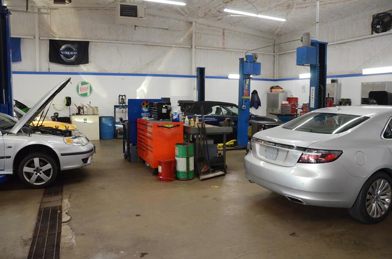 Independent Auto Craft, Inc.