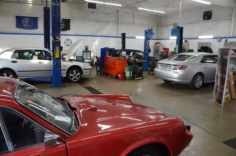 Independent Auto Craft, Inc.